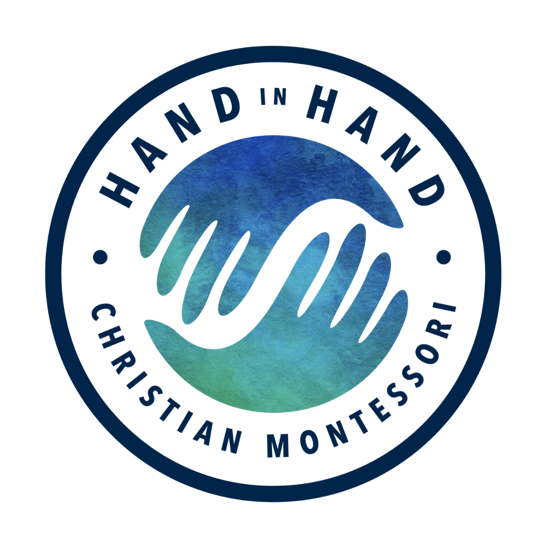 Coffee Club Hand In Hand Christian Montessori